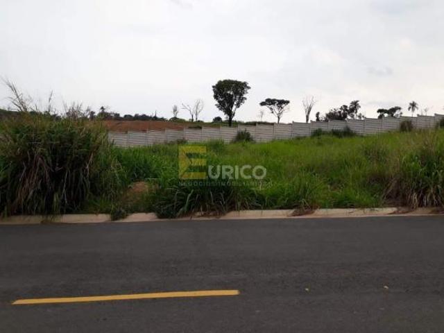 Terreno en Condomínio para venda em Condomínio Poesia Japy de 360.00m²