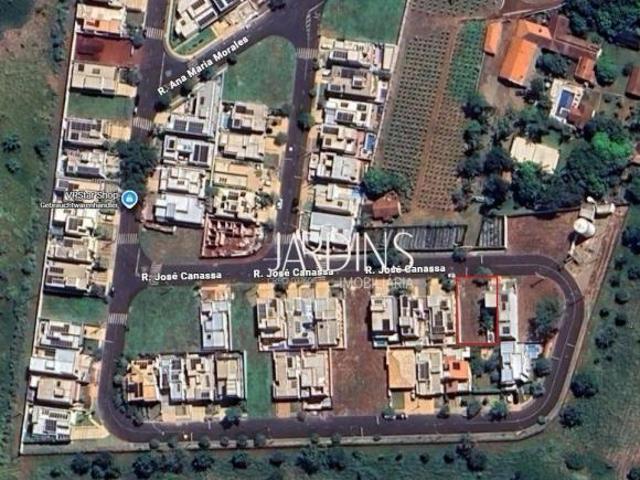 Terreno en Condomínio para venda em Condomínio Portal Da Mata de 336.00m²