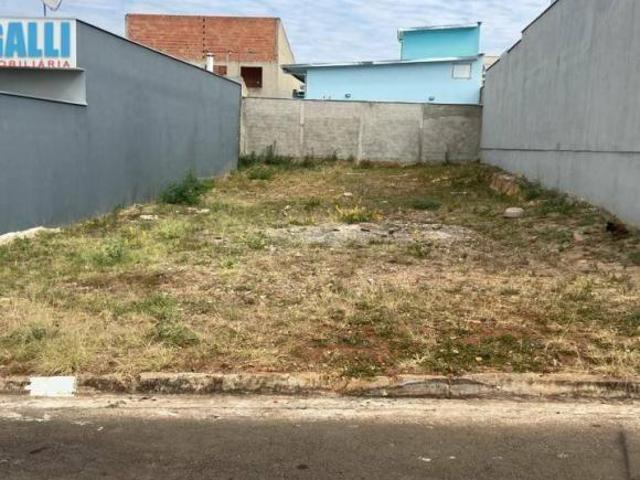 Terreno en Condomínio para venda em Condomínio Portal Do Horto de 250.00m²