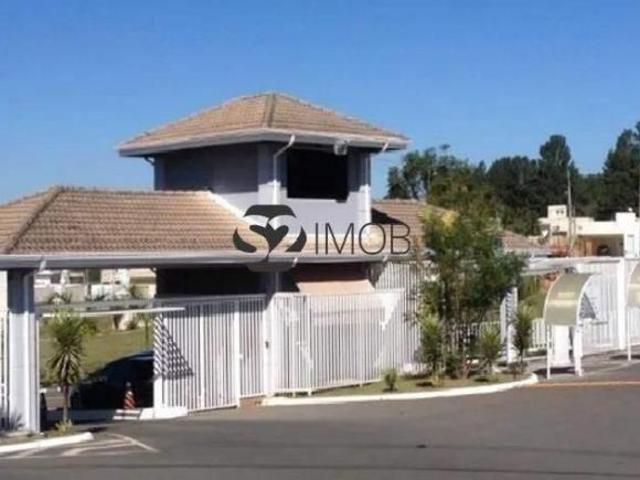 Terreno en Condomínio para venda em Condominio Portal do Lago de 331.00m²
