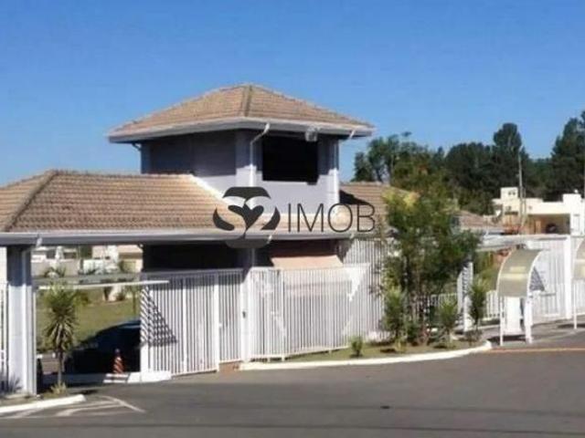 Terreno en Condomínio para venda em Condominio Portal do Lago de 331.00m²