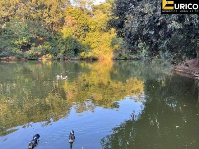 Terreno en Condomínio para venda em Condomínio Portal do Lago de 980.00m²