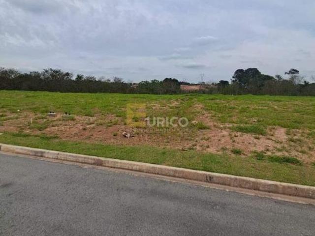Terreno en Condomínio para venda em Condomínio Portal dos Lagos de 420.00m²