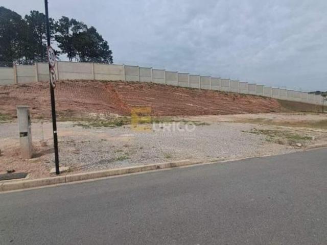 Terreno en Condomínio para venda em Condomínio Portal dos Lagos de 420.00m²