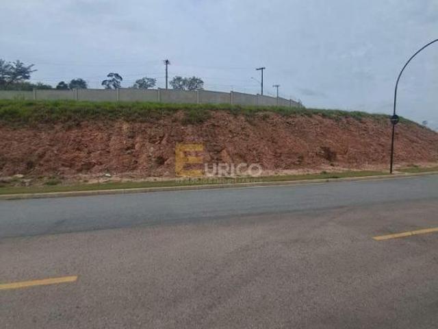 Terreno en Condomínio para venda em Condomínio Portal dos Lagos de 449.77m²
