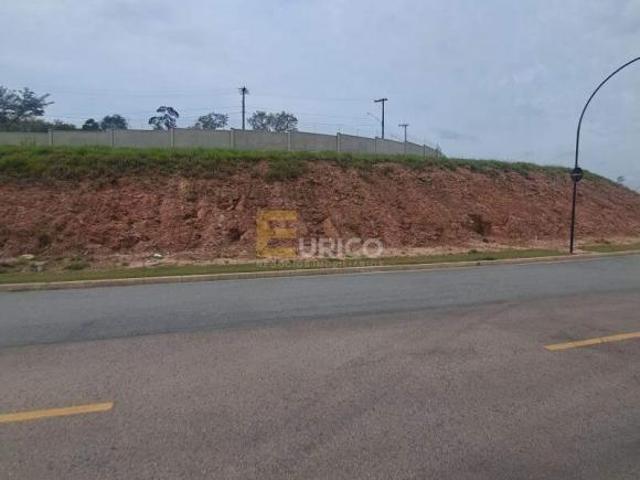 Terreno en Condomínio para venda em Condomínio Portal dos Lagos de 449.77m²