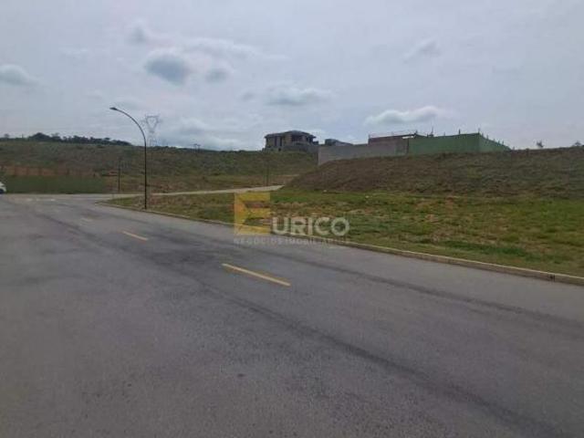 Terreno en Condomínio para venda em Condomínio Portal dos Lagos de 460.67m²