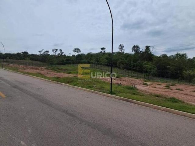 Terreno en Condomínio para venda em Condomínio Portal dos Lagos de 471.38m²