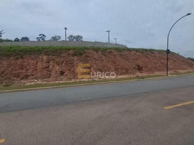 Terreno en Condomínio para venda em Condomínio Portal dos Lagos de 546.00m²