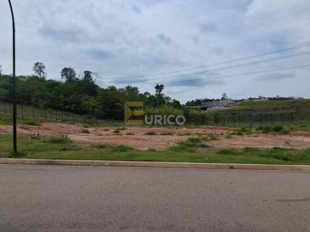 Terreno en Condomínio para venda em Condomínio Portal dos Lagos de 705.69m²