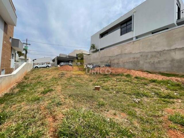Terreno en Condomínio para venda em Condomínio Porto do Sol de 300.00m²