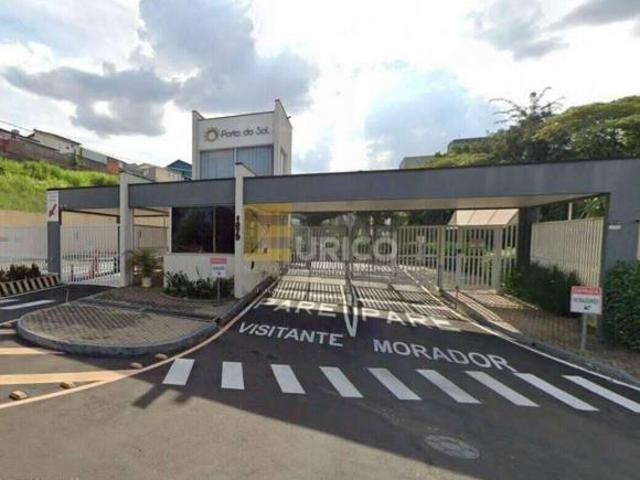 Terreno en Condomínio para venda em Condomínio Porto do Sol de 300.00m²