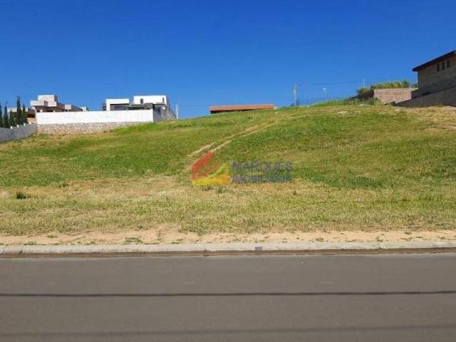 Terreno en Condomínio para venda em Condomínio Quintas Da Terracota de 1200.00m²
