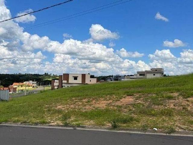 Terreno en Condomínio para venda em Condomínio Quintas Da Terracota de 1200.00m²