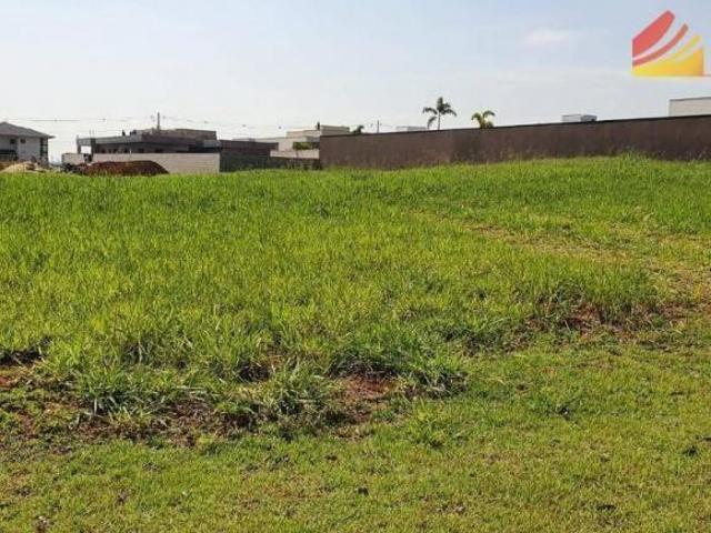 Terreno en Condomínio para venda em Condomínio Quintas Da Terracota de 1200.00m²