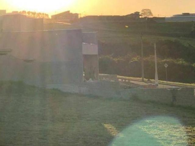 Terreno en Condomínio para venda em Condomínio Quintas Da Terracota de 1200.00m²