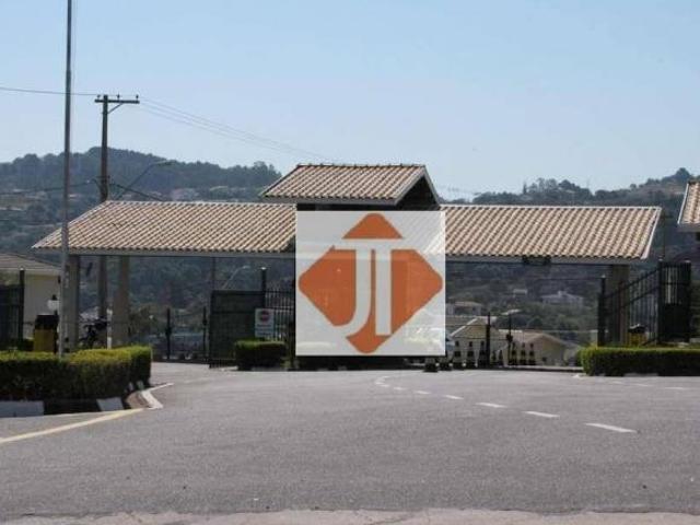 Terreno en Condomínio para venda em Condomínio Recanto Dos Paturis de 375.00m²