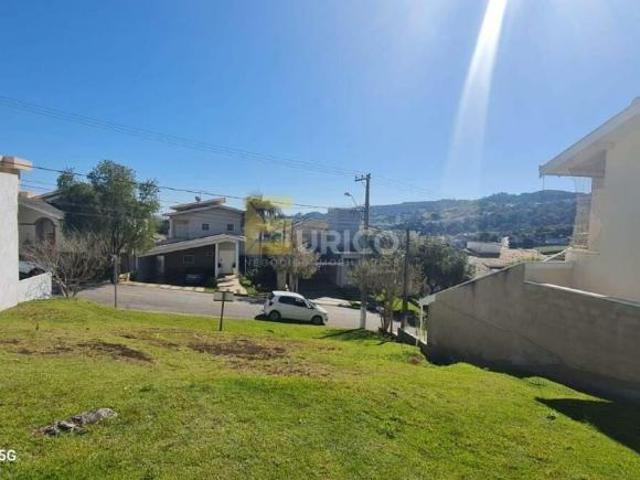 Terreno en Condomínio para venda em Condomínio Recanto dos Paturis de 383.00m²