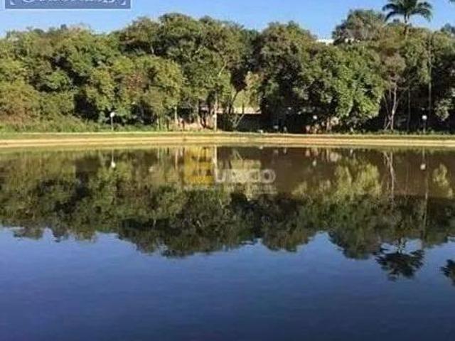 Terreno en Condomínio para venda em Condomínio Reserva Colonial de 536.00m²