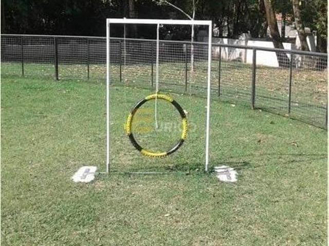 Terreno en Condomínio para venda em Condomínio Reserva Colonial de 548.71m²