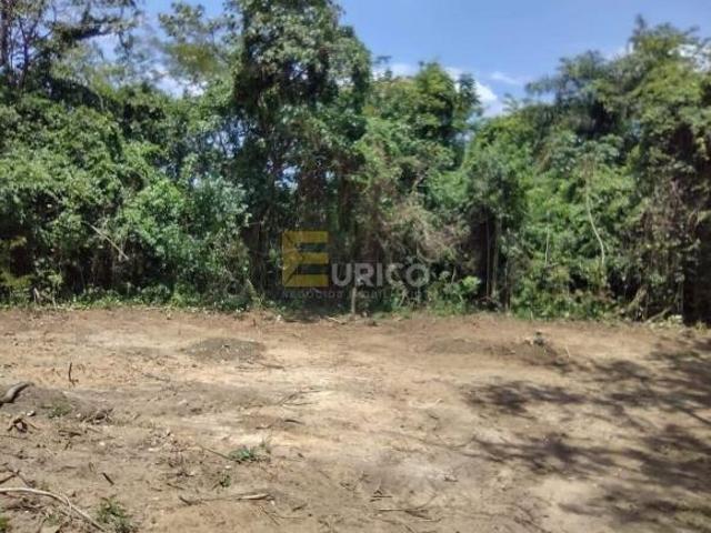 Terreno en Condomínio para venda em Condomínio Reserva Colonial de 548.71m²