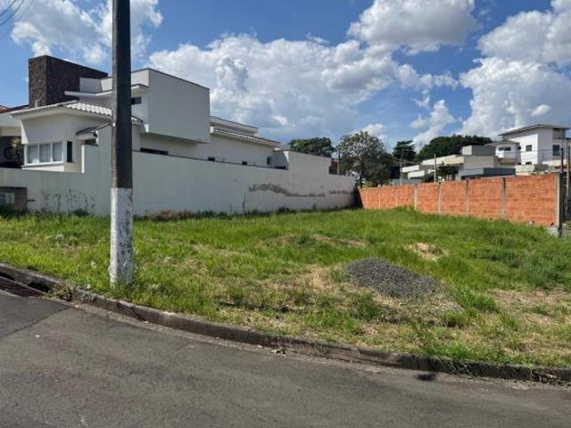 Terreno en Condomínio para venda em Condomínio Reserva Da Mata de 415.00m²