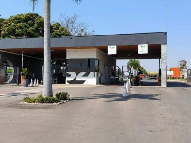 Terreno en Condomínio para venda em Condominio Reserva da Mata de 200.00m²
