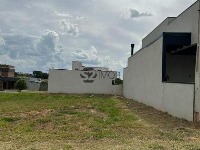 Terreno en Condomínio para venda em Condominio Reserva da Mata de 200.00m²