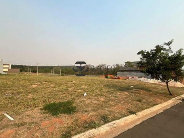 Terreno en Condomínio para venda em Condominio Reserva da Mata de 200.00m²