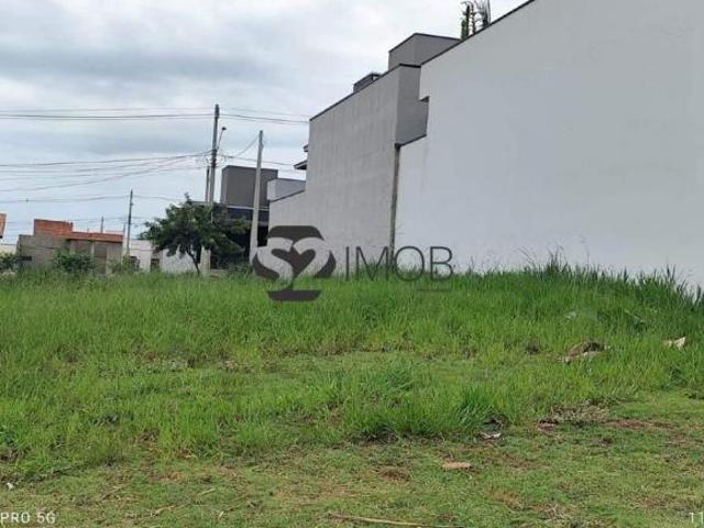 Terreno en Condomínio para venda em Condominio Reserva da Mata de 200.00m²