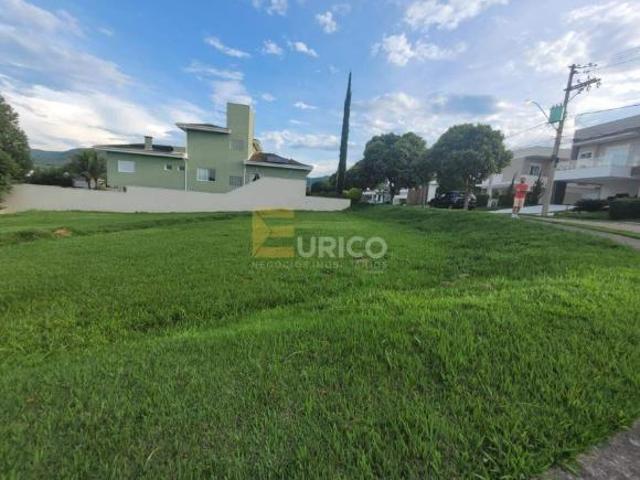 Terreno en Condomínio para venda em Condominio Reserva da Serra de 490.00m²