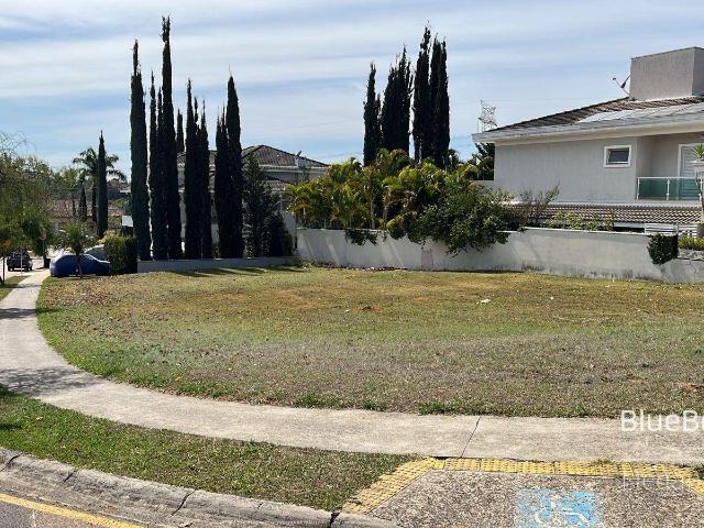 Terreno en Condomínio para venda em Condomínio Reserva Da Serra em Jundiaí São Paulo de 568.00m²