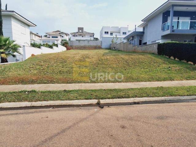 Terreno en Condomínio para venda em Condomínio Reserva Da Serra em Jundiaí São Paulo de 560.00m²