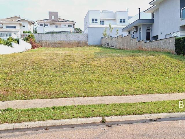 Terreno en Condomínio para venda em Condomínio Reserva Da Serra em Jundiaí São Paulo de 560.00m²