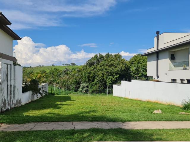 Terreno en Condomínio para venda em Condomínio Reserva Da Serra em Jundiaí São Paulo de 655.00m²