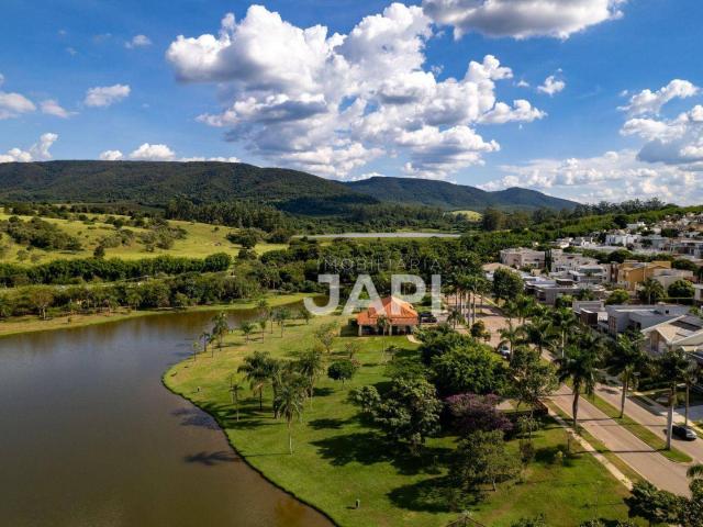 Terreno en Condomínio para venda em Condomínio Reserva Da Serra em Jundiaí São Paulo de 956.00m²
