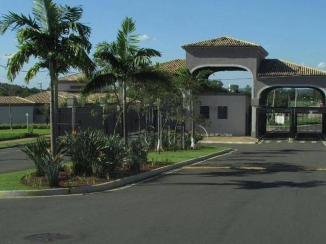 Terreno en Condomínio para venda em Condomínio Reserva Das Paineiras de 190.00m²