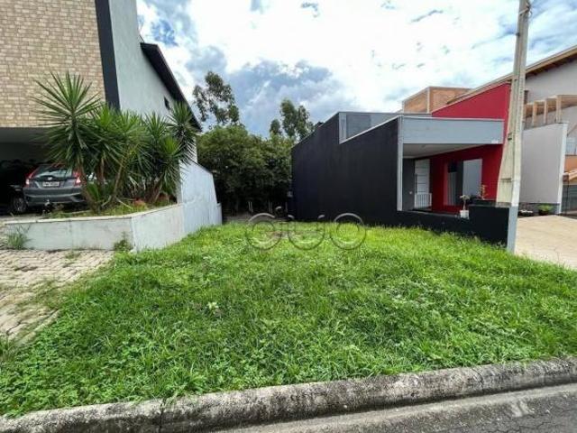 Terreno en Condomínio para venda em Condomínio Reserva Das Paineiras de 200.00m²