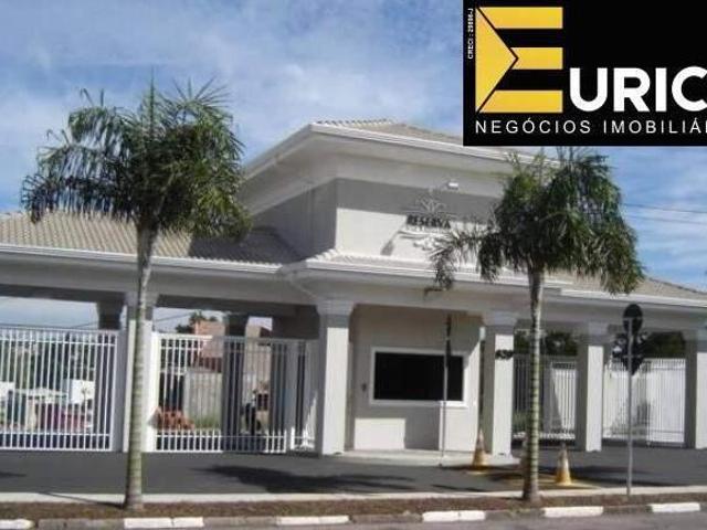 Terreno en Condomínio para venda em Condomínio Reserva das Palmeiras de 503.00m²