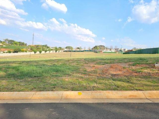 Terreno en Condomínio para venda em Condomínio Reserva Itanhangá de 479.00m²