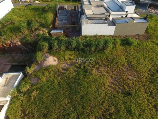 Terreno en Condomínio para venda em Condomínio Reserva Jatobás de 425.75m²