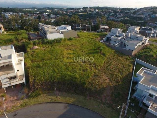 Terreno en Condomínio para venda em Condomínio Reserva Jatobás de 665.50m²