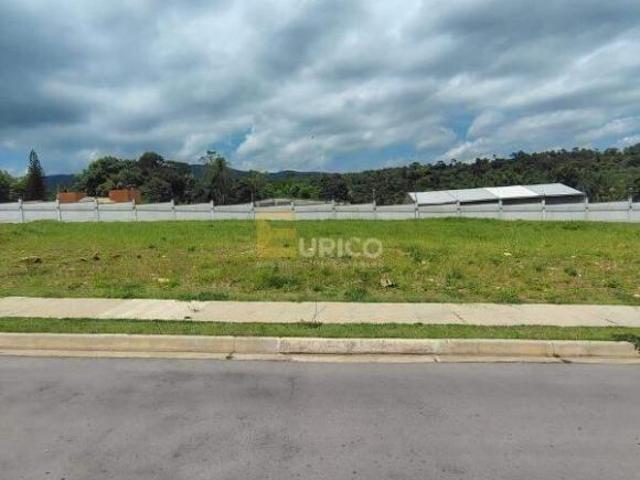 Terreno en Condomínio para venda em Condomínio Reserva Marajoara de 713.82m²