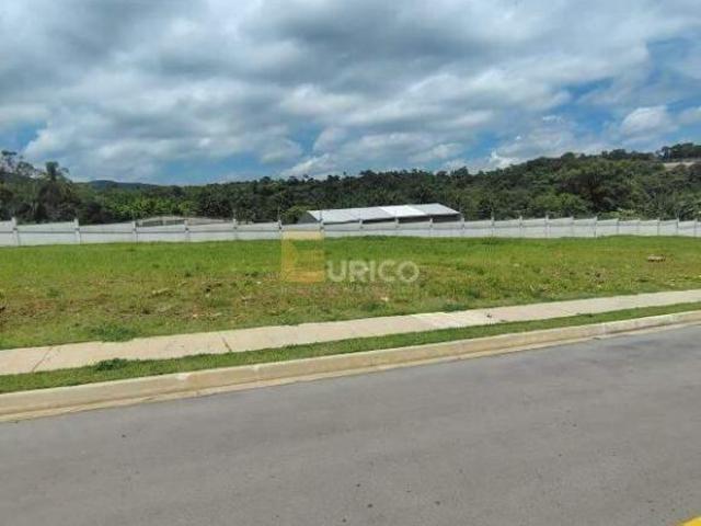 Terreno en Condomínio para venda em Condomínio Reserva Marajoara de 717.05m²
