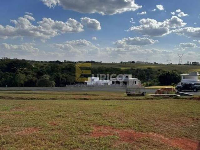 Terreno en Condomínio para venda em Condomínio Reserva Santa Izabel de 470.00m²