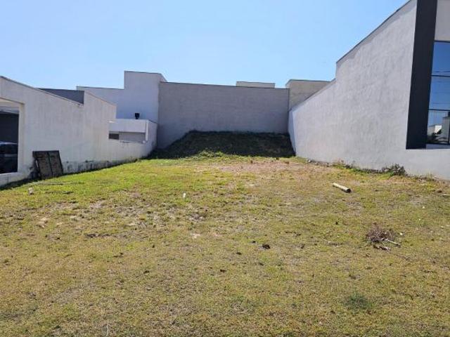 Terreno en Condomínio para venda em Condomínio Residencial Milano de 300.00m²