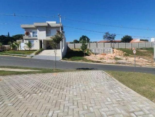 Terreno en Condomínio para venda em Condomínio Residencial Milano de 300.00m²