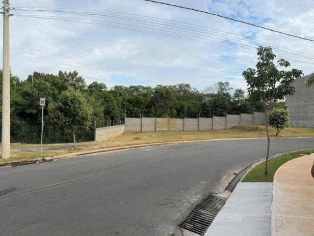 Terreno en Condomínio para venda em Condomínio Residencial Milano de 320.00m²