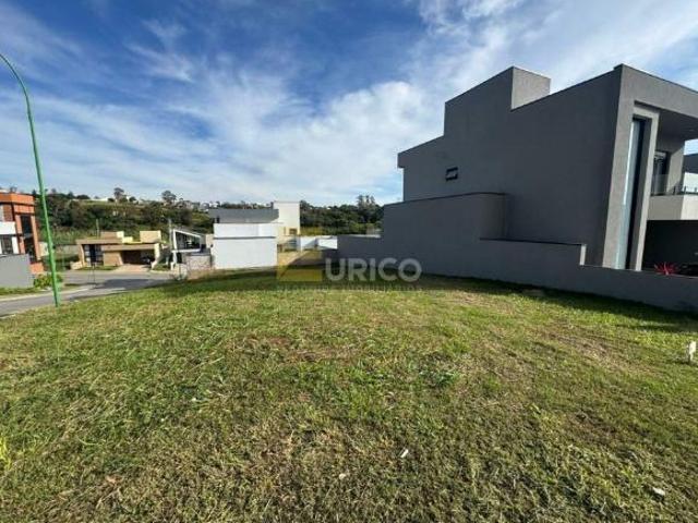 Terreno en Condomínio para venda em Condomínio Residencial Mont&apos Alcino de 307.62m²