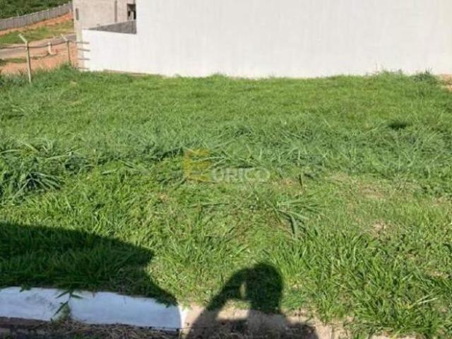 Terreno en Condomínio para venda em Condomínio Residencial Mont&apos Alcino de 308.00m²